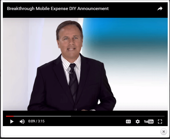 D-I-Y Solution | MobilSense Technologies